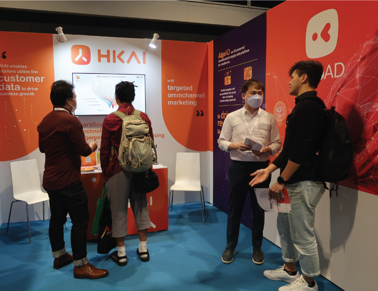 News & Blog | HKAI Limited