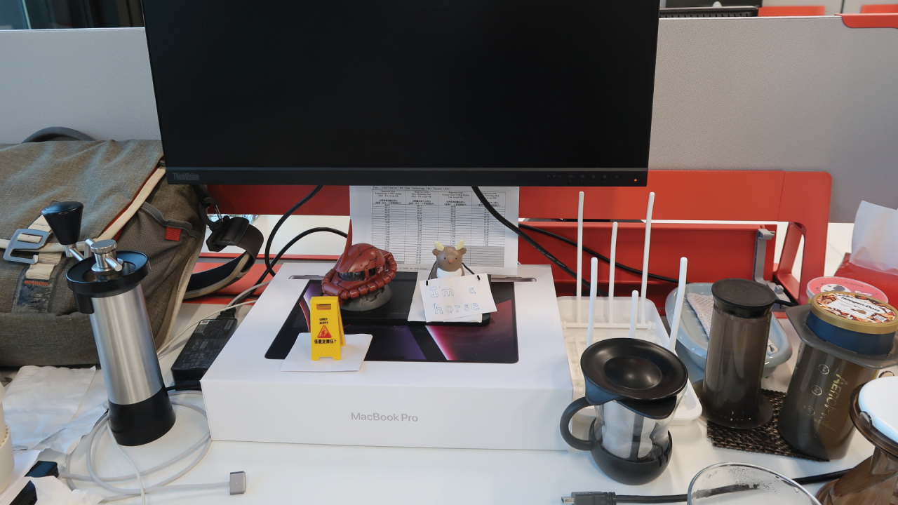 Meet our Staff: Jeff Lao’s Journey as a Senior AI Engineer at HKAI